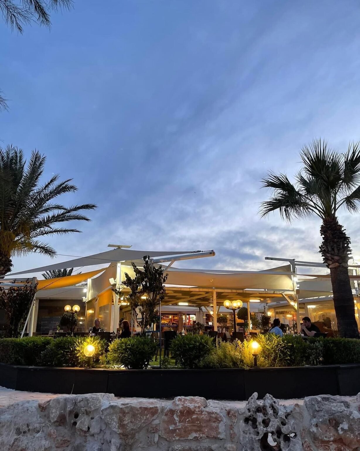 10 Best Restaurants In Protaras That Locals And Tourists Love (2026)