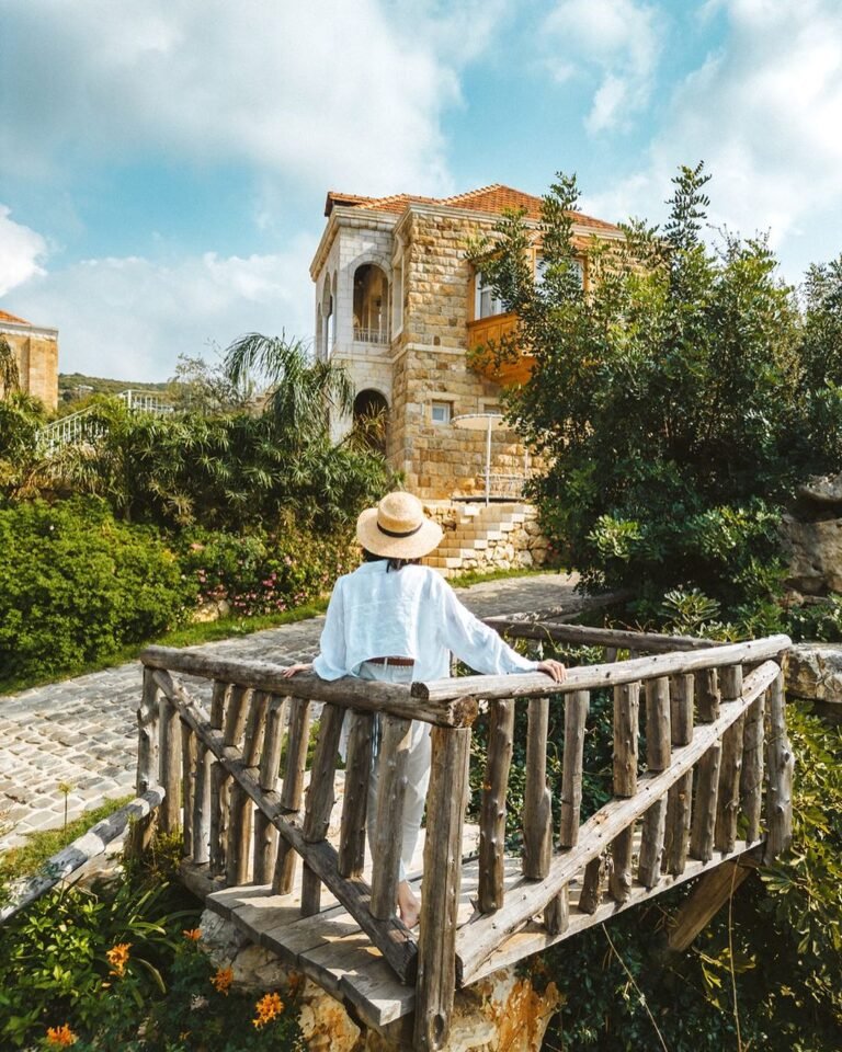 15 Best Things To Do In Batroun: Your 2026 Travel Guide