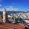 The Ultimate Guide To 15 Most Stunning Historical Monuments In Morocco ...