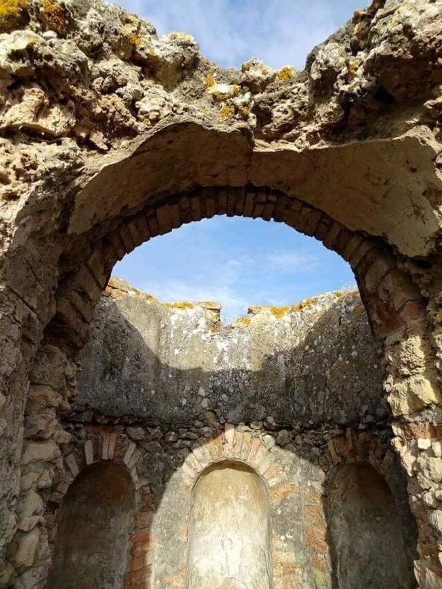 10 Most Important Archaeological Sites In Morocco