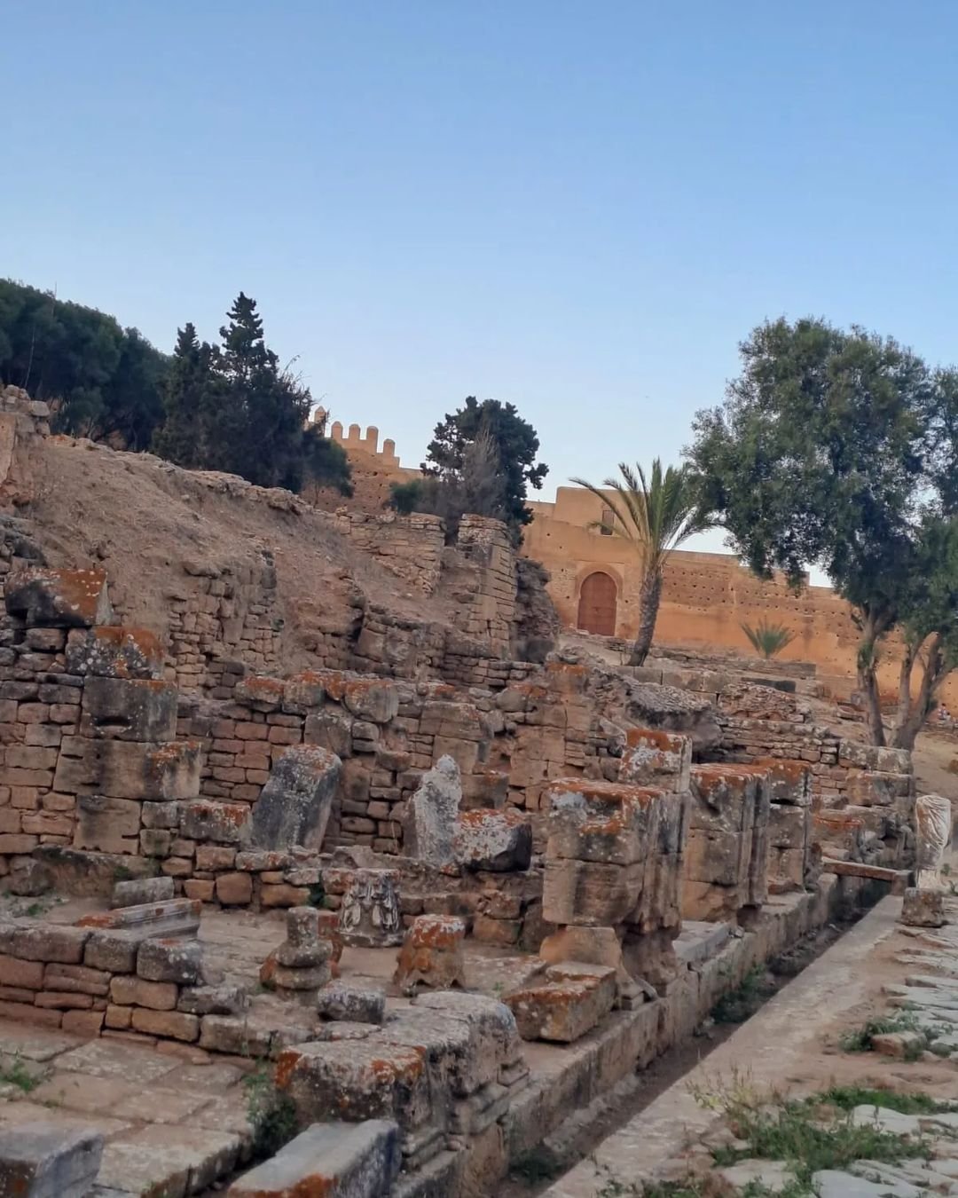 10 Most Important Archaeological Sites In Morocco