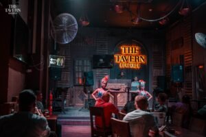 Nightlife In Hurghada (2025): Top 7 Clubs, Bars & Beach Venues For An ...