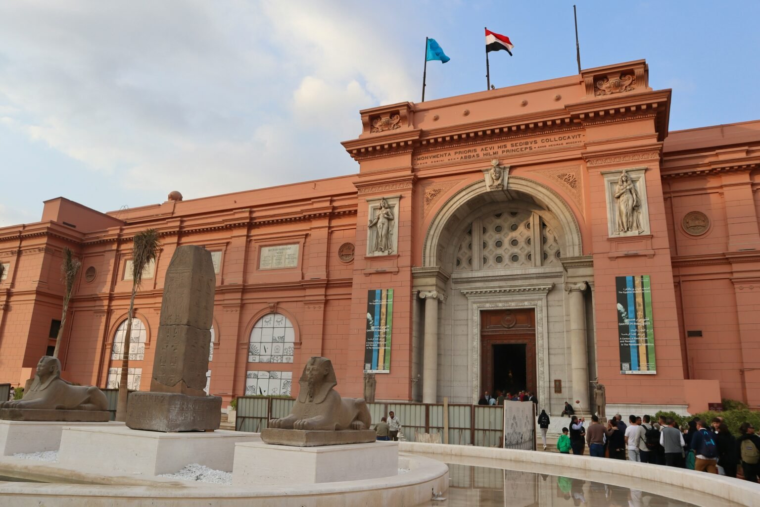 11 Best Places To Visit In Cairo (2025): Top Attractions & Tips
