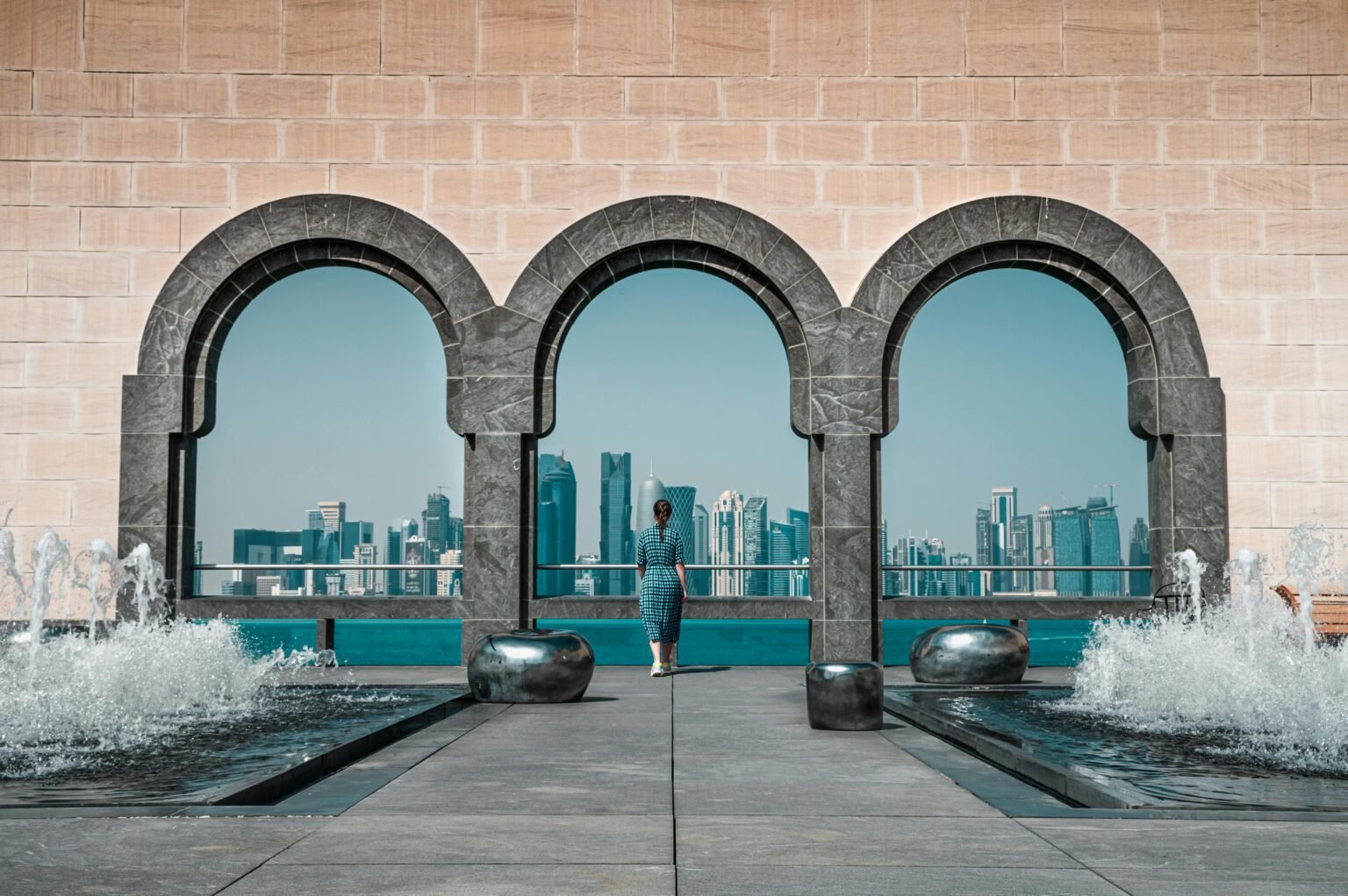 12 Best Places To Visit In Qatar: Top Attractions, Hidden Gems ...