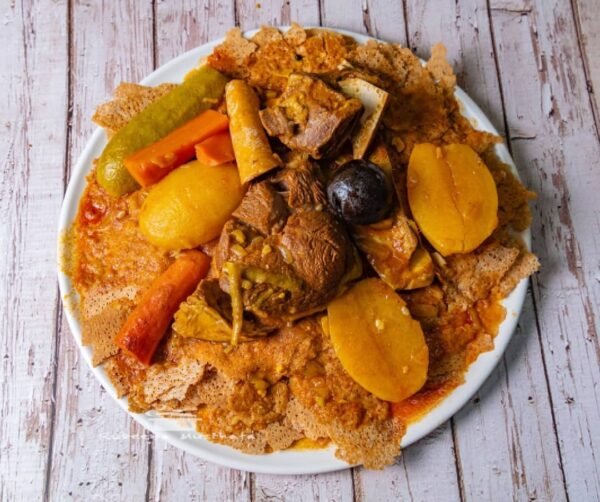 14 Traditional Emirati Dishes You Need To Try In The UAE (2026)