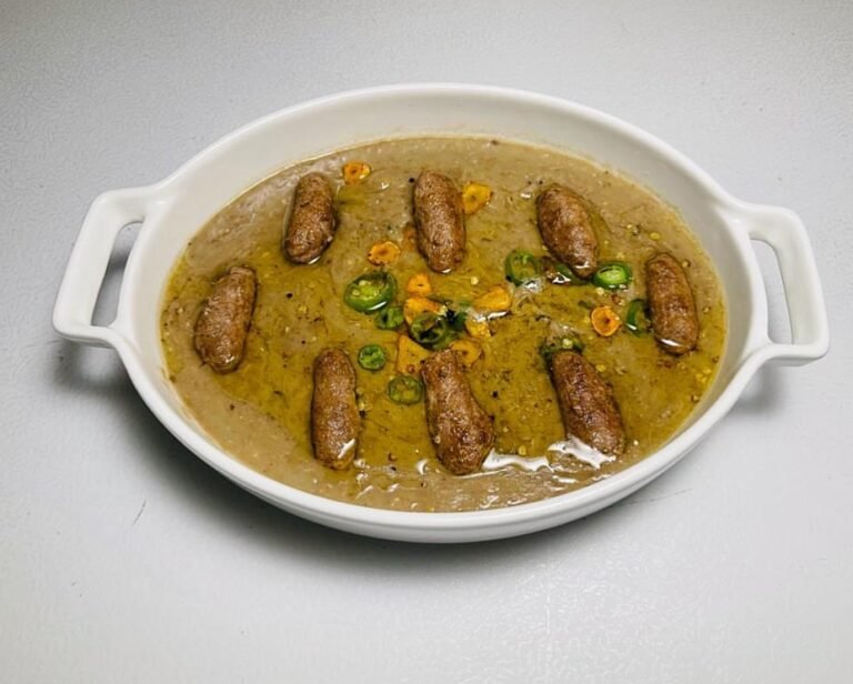 14 Traditional Emirati Dishes You Need To Try In The UAE (2026)