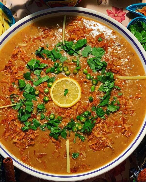 Traditional Bahraini Food Guide (2026): 15 Must-Try Dishes You’ll Crave ...