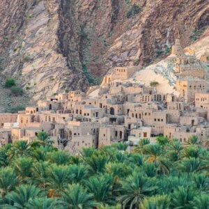 11 Best Things To Buy In Oman For Authentic Souvenirs (2025)