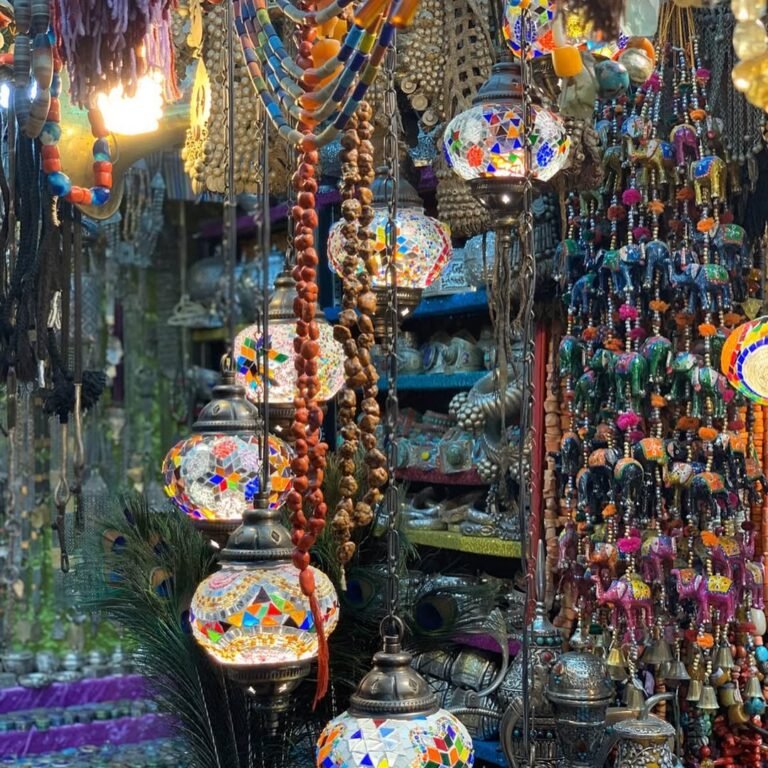 11 Best Things To Buy In Oman For Authentic Souvenirs (2026)
