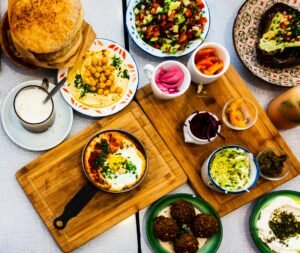 14 Traditional Emirati Dishes You Need To Try In The UAE (2025)