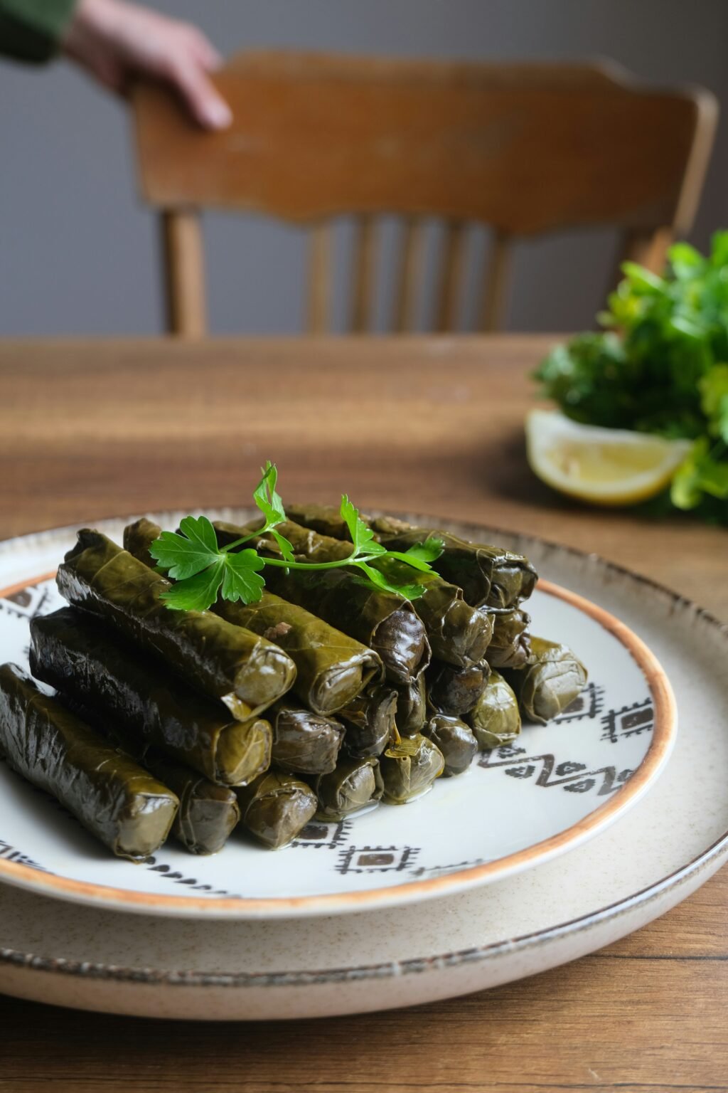 20 Traditional Turkish Food Dishes You Must Try (2026): A Culinary ...