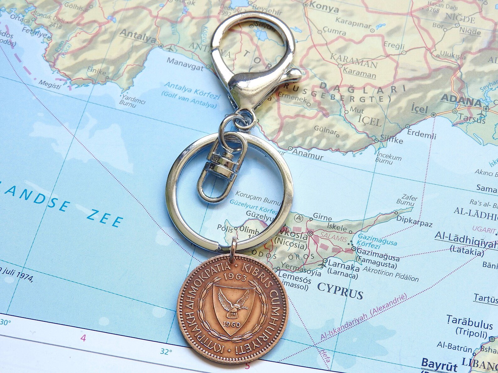 7 Best Things To Buy In Cyprus: Authentic Souvenirs & Local Treasures ...