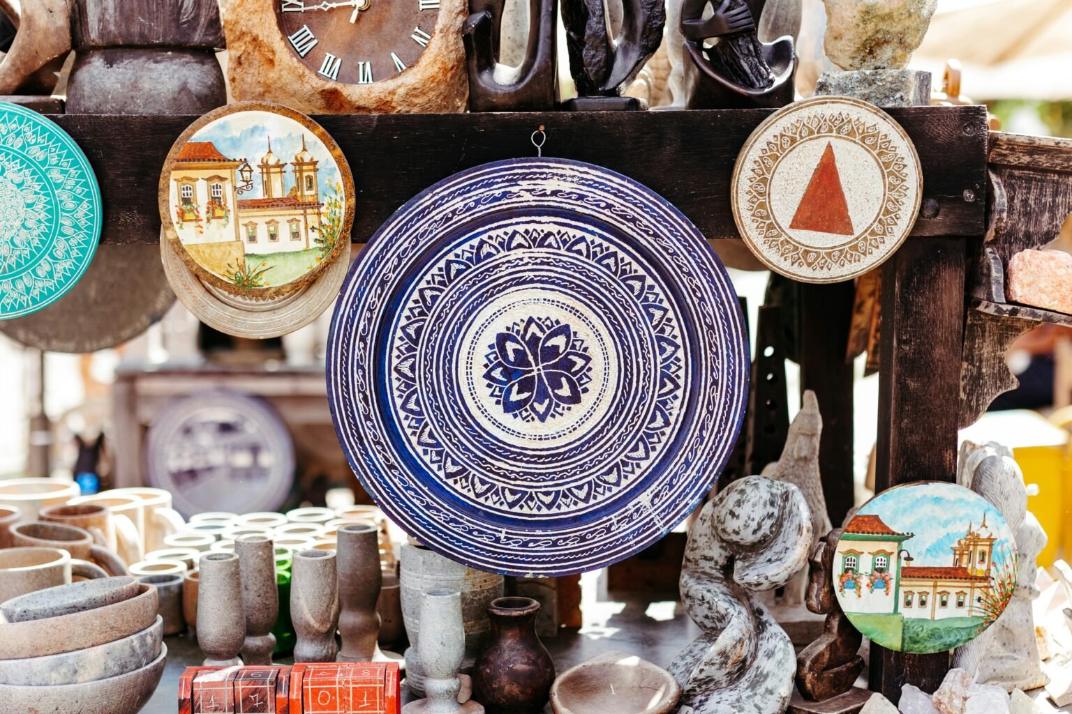 7 Best Things To Buy In Cyprus: Authentic Souvenirs & Local Treasures ...