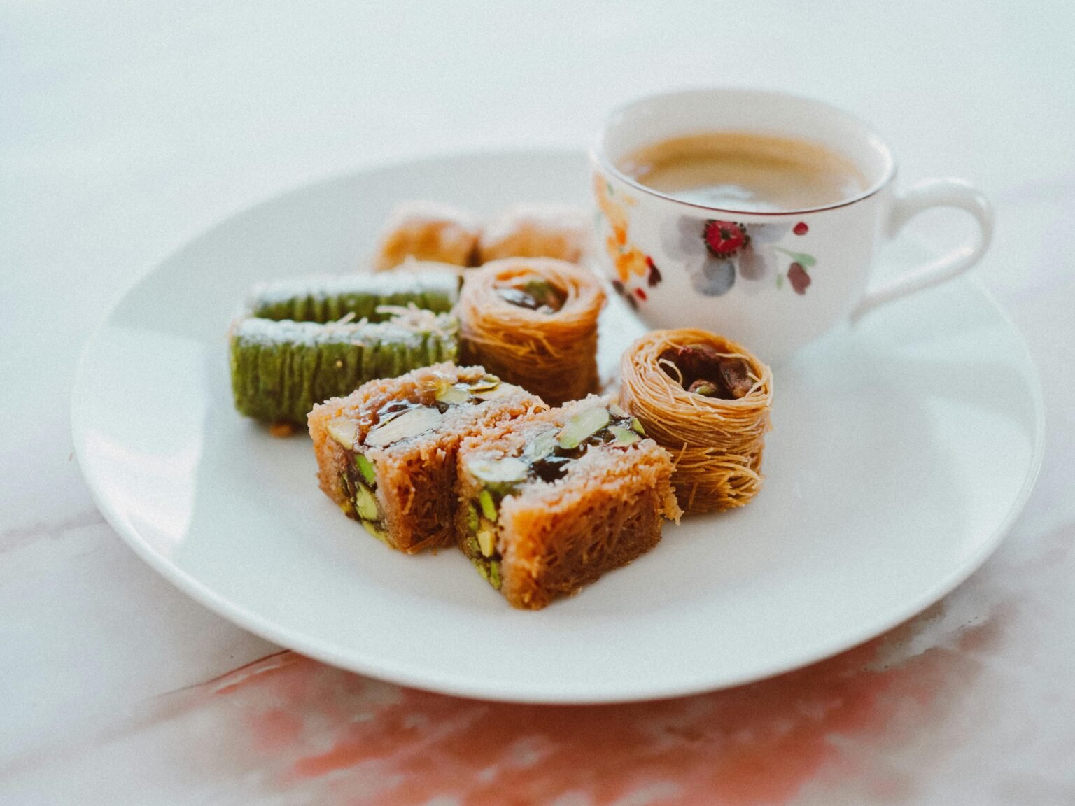 20 Traditional Turkish Food Dishes You Must Try (2026): A Culinary ...