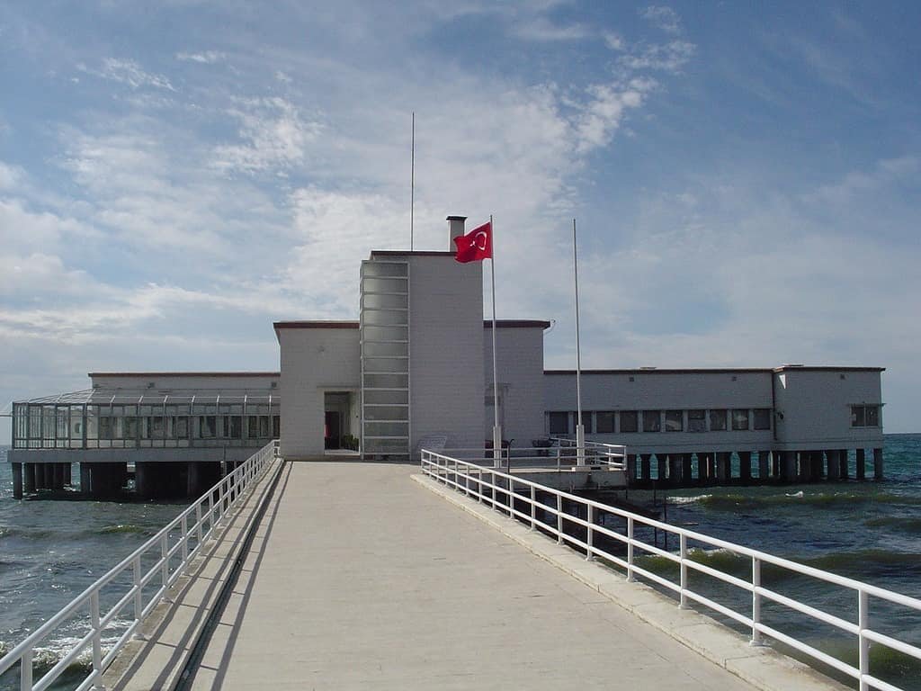 Famous Architecture In Turkey: 20 Iconic Landmarks You Need To See (2026)
