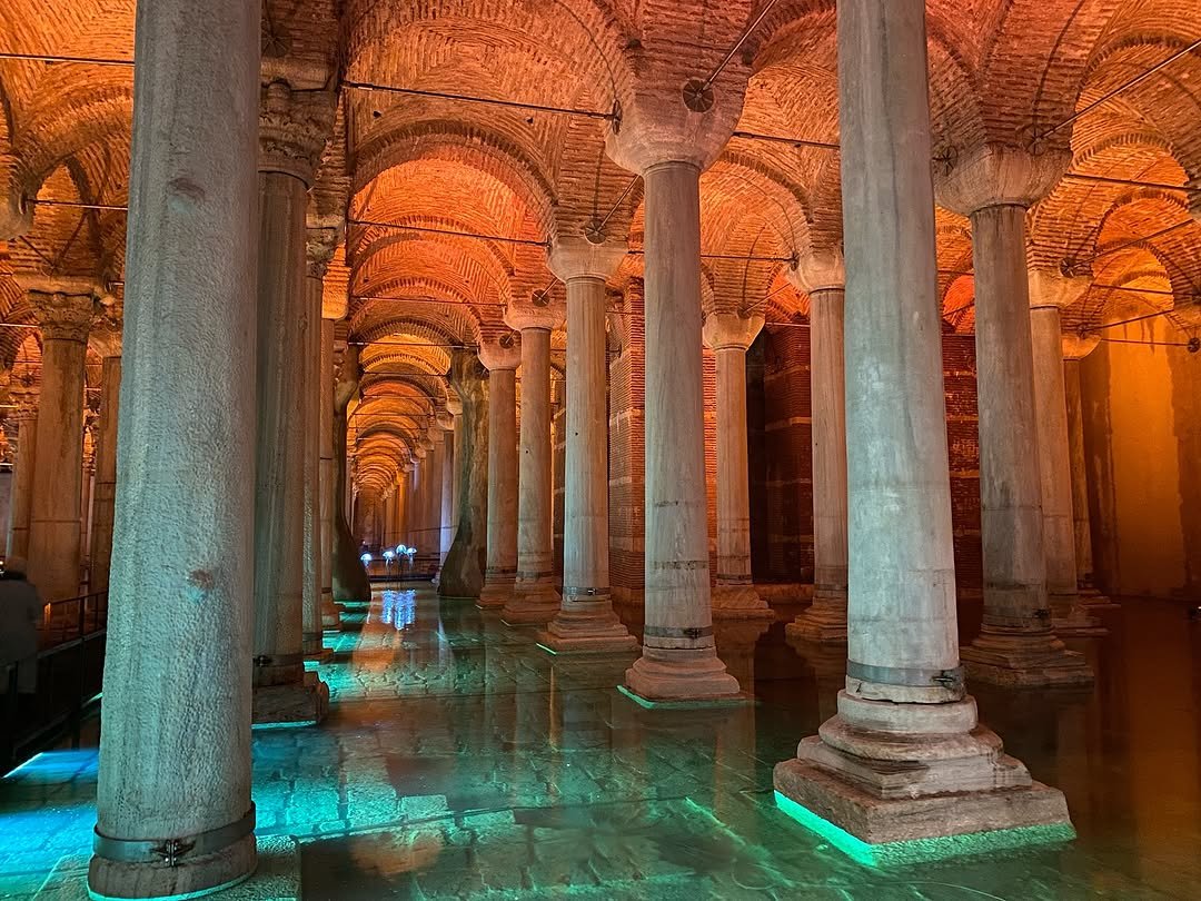 Famous Architecture In Turkey: 20 Iconic Landmarks You Need To See (2026)