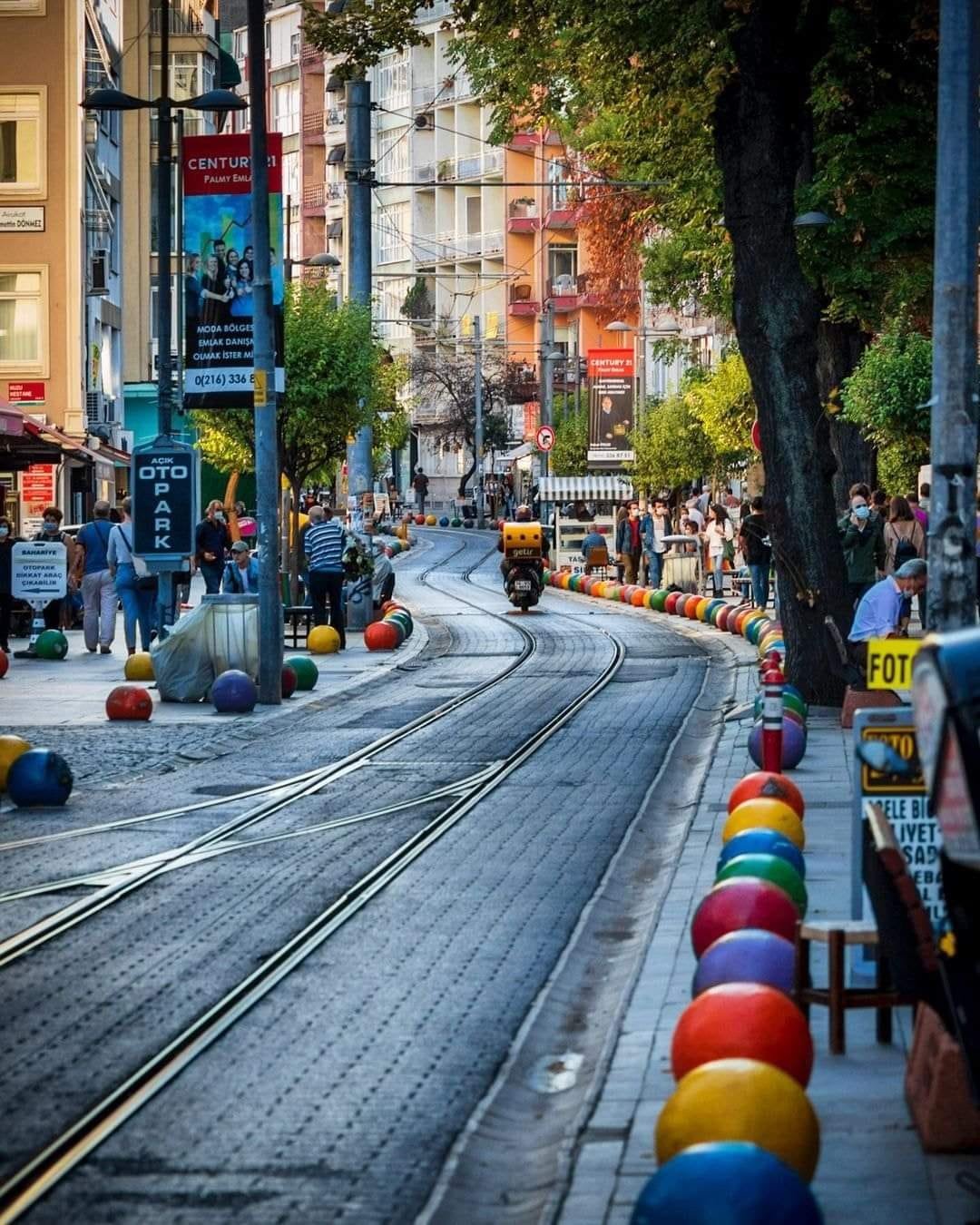 What To Do In Kadikoy Istanbul In 2026: Discover The Vibrant Heart Of ...