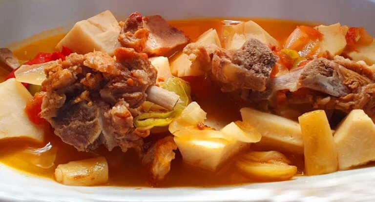Taste Cyprus: 34 Best Traditional Cypriot Food Dishes (2026)