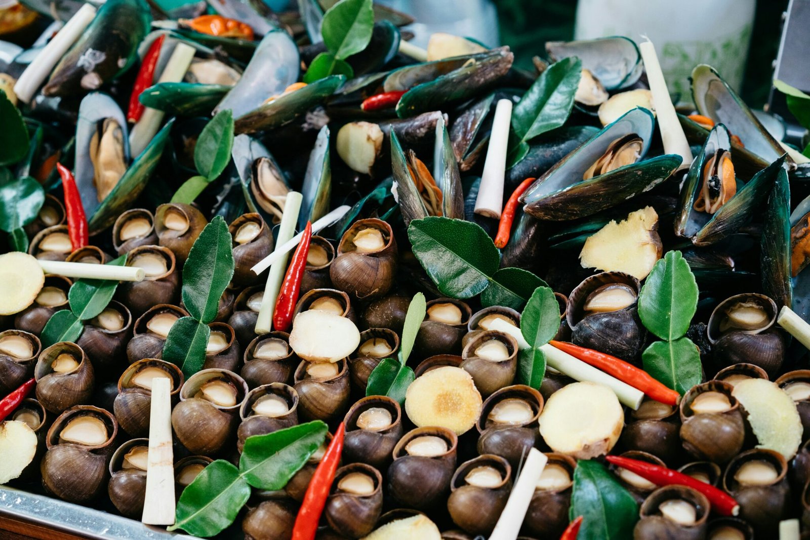 Taste Cyprus: 34 Best Traditional Cypriot Food Dishes (2026)