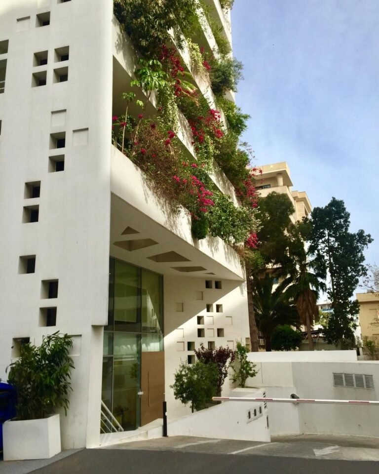 Exploring Cypriot Architecture: 14 Must-See Buildings From Ancient ...