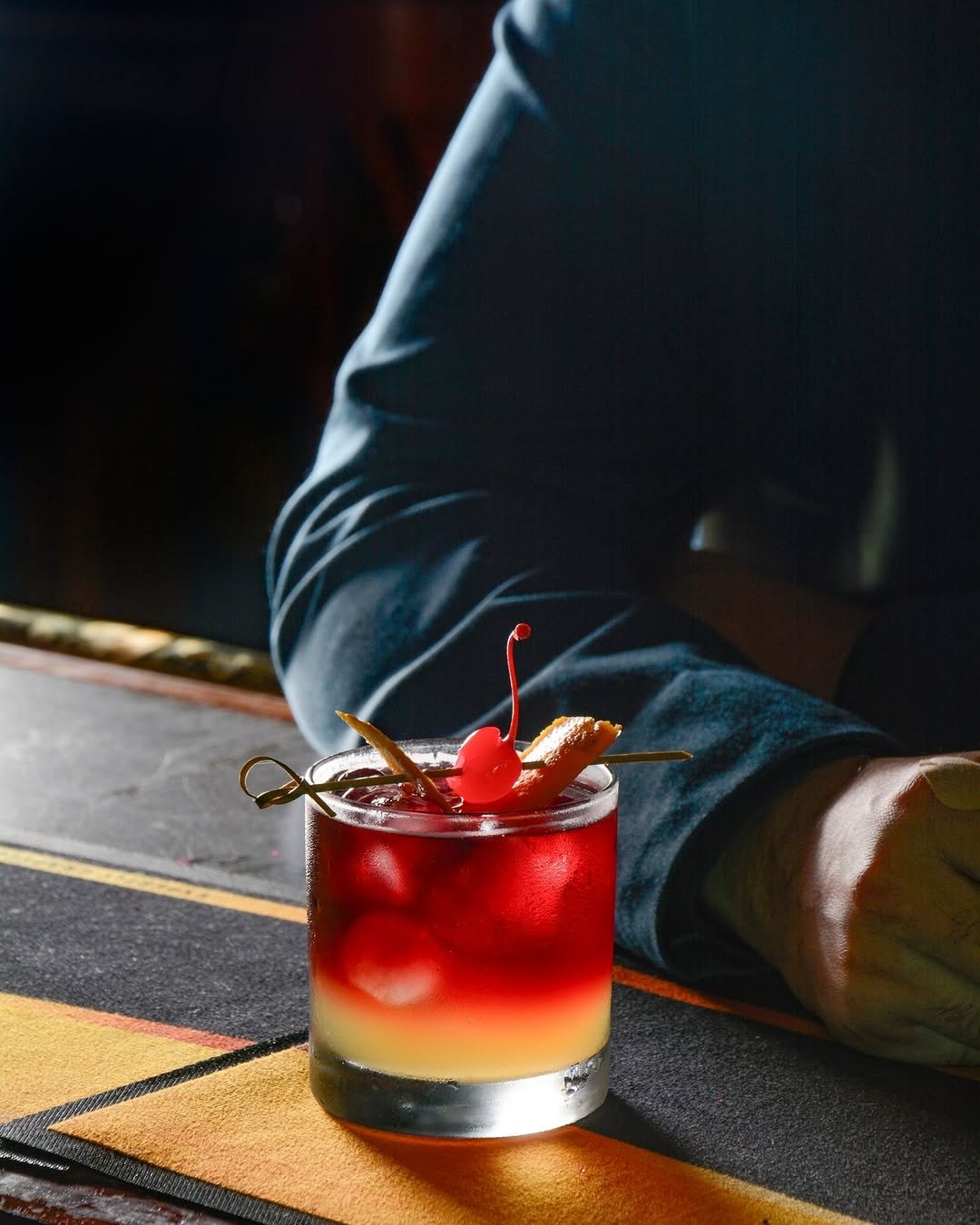 7 Top Spots For Nightlife In Manama Bahrain