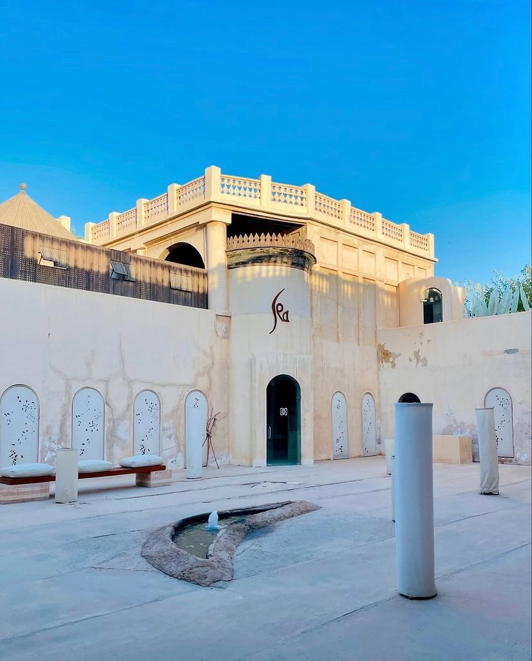 7 Top Spots For Nightlife In Manama Bahrain