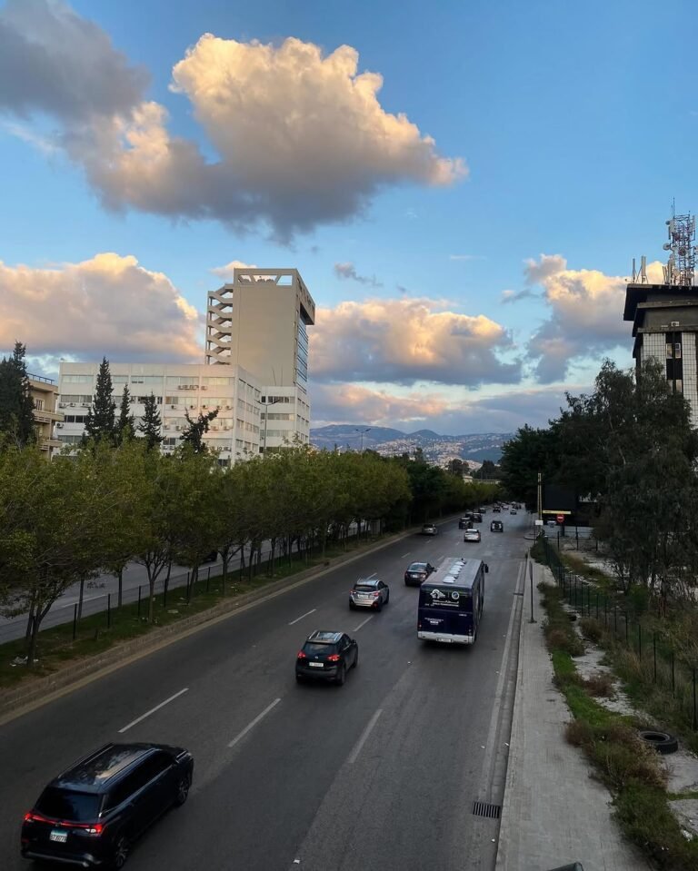 How To Get Around Lebanon (2026): Complete Transportation Guide For ...