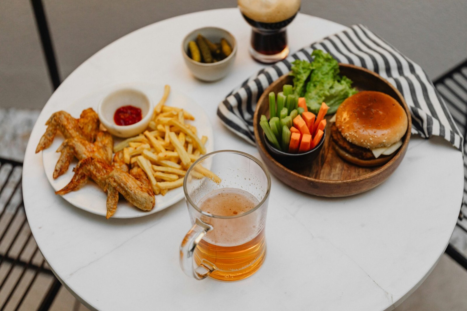 7 Top Spots For Nightlife In Manama Bahrain