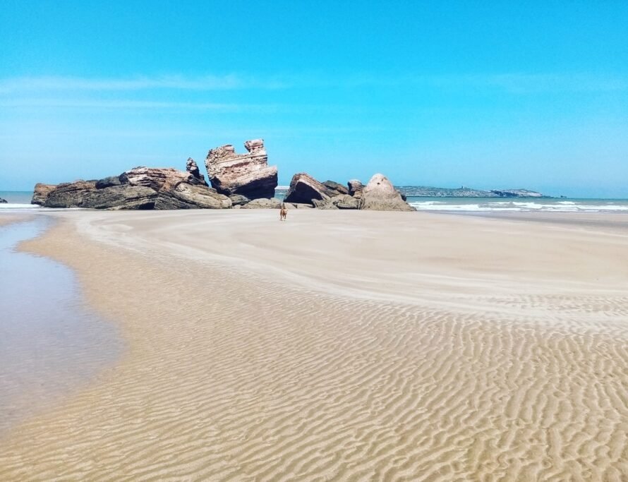 10 Best Beaches In Morocco 2025 : Top Coastal Escapes
