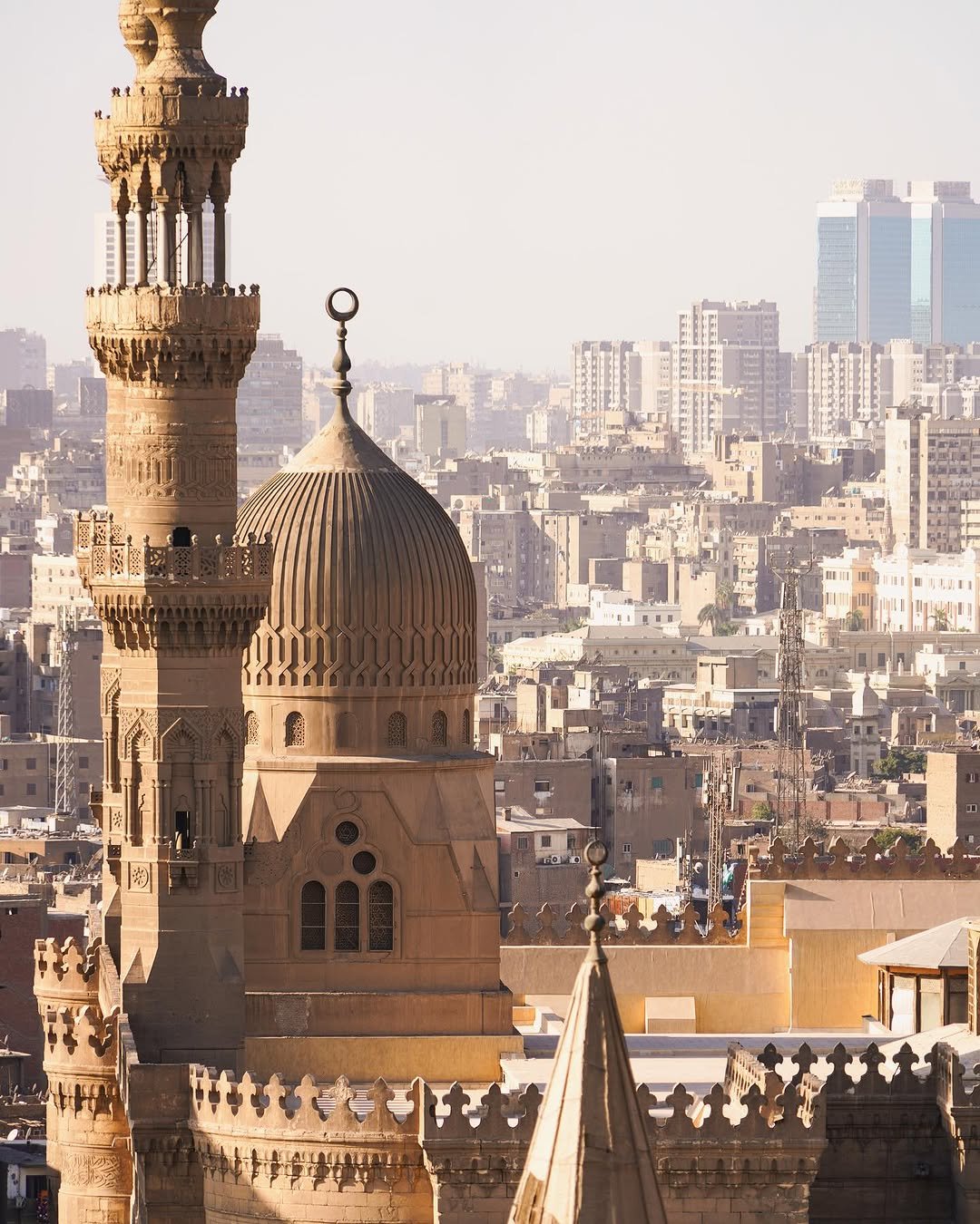 Cairo With Kids: Best Family-Friendly Attractions And Activities ...