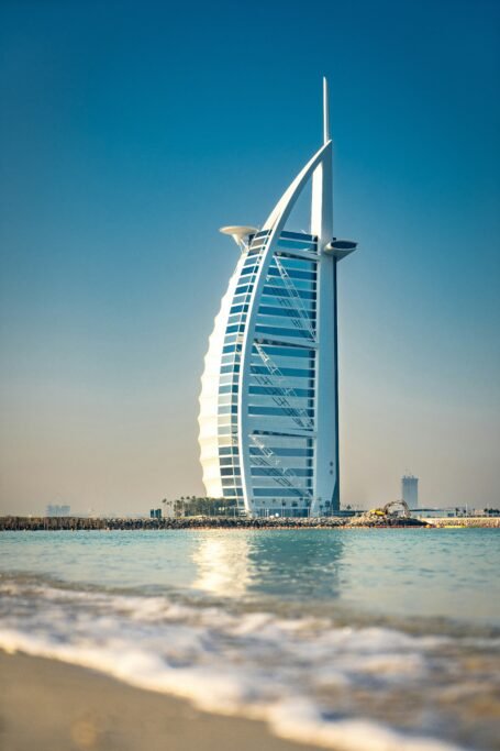 Amazing Dubai Architecture: 18 World-Famous Architectural Icons
