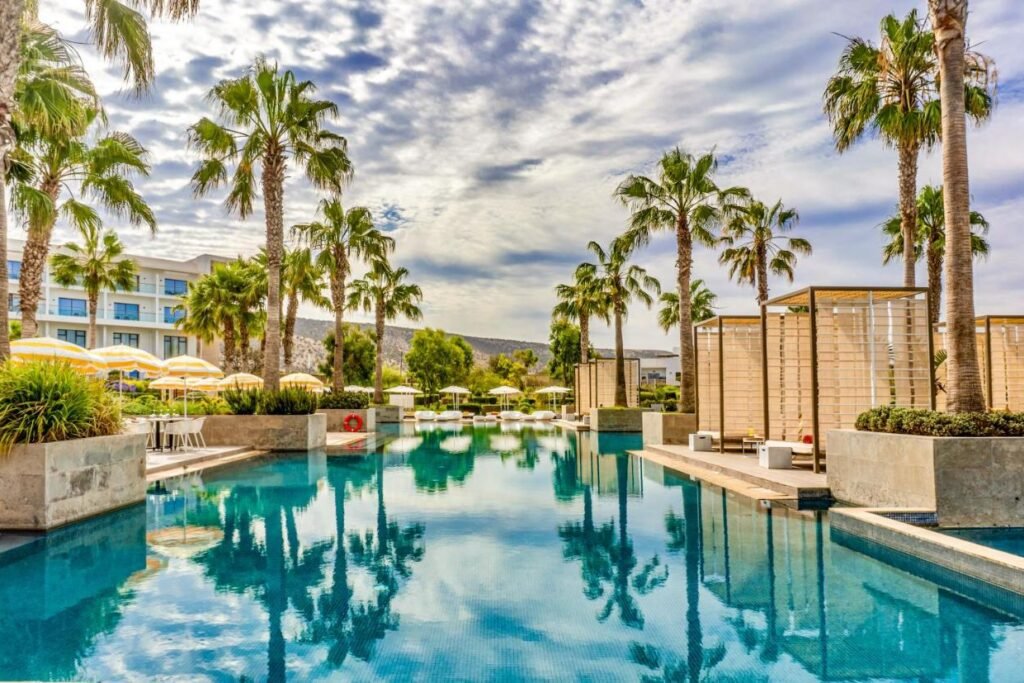 5 Best Luxury Hotels In Agadir For The Dreamiest Stay Ever In 2025