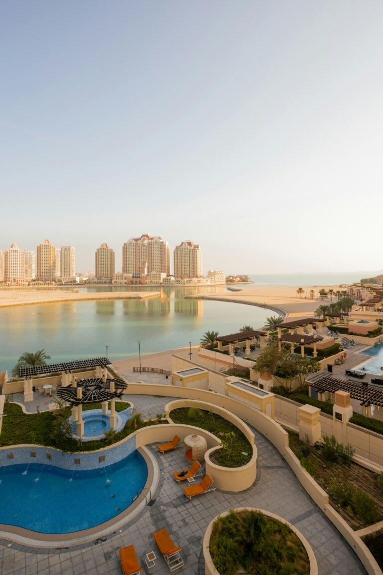 The Pearl Qatar [2026]: A Complete Guide To Doha’s Most Glamorous Island