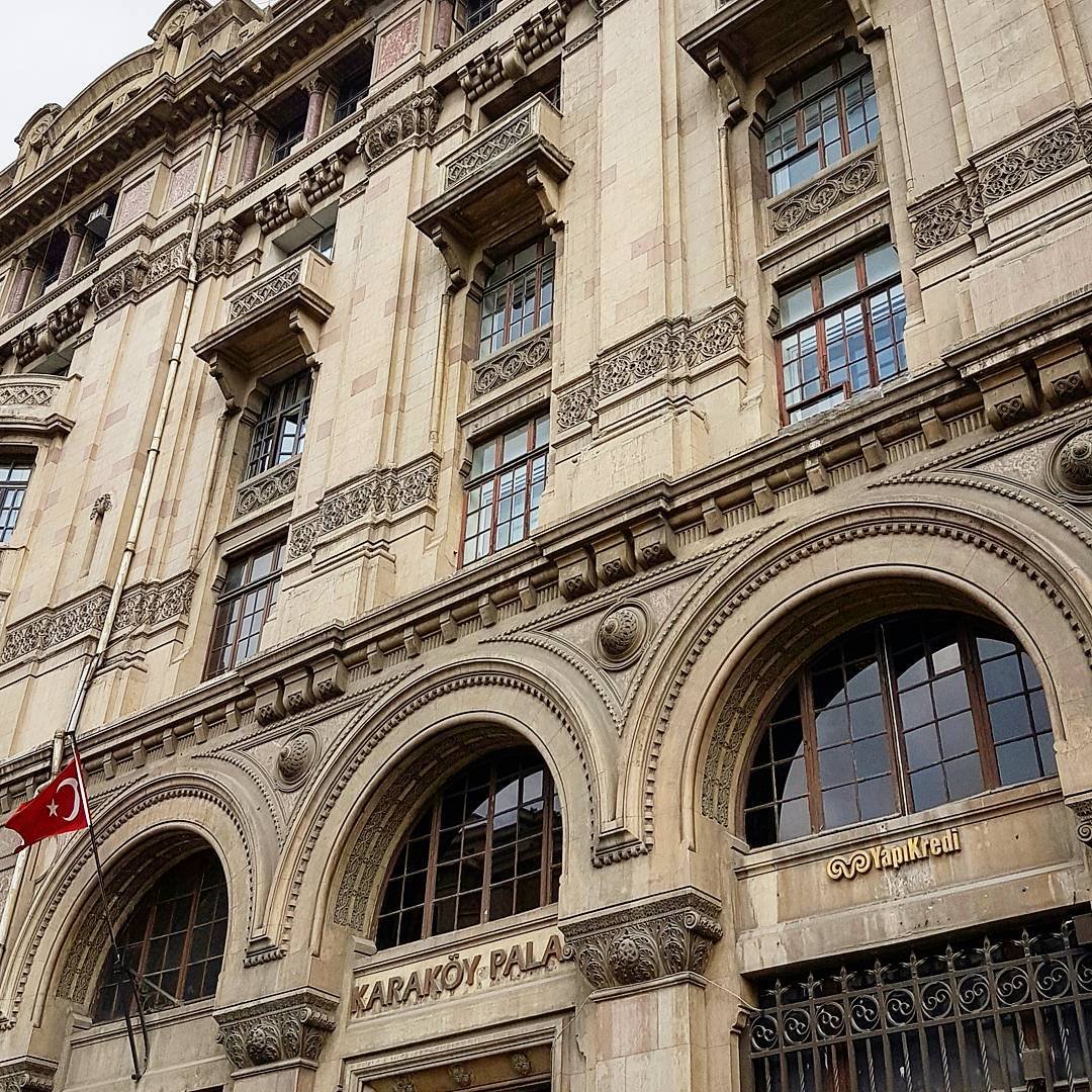What To Do In Karakoy Istanbul: 23 Must-See Spots, Local Favorites, And ...