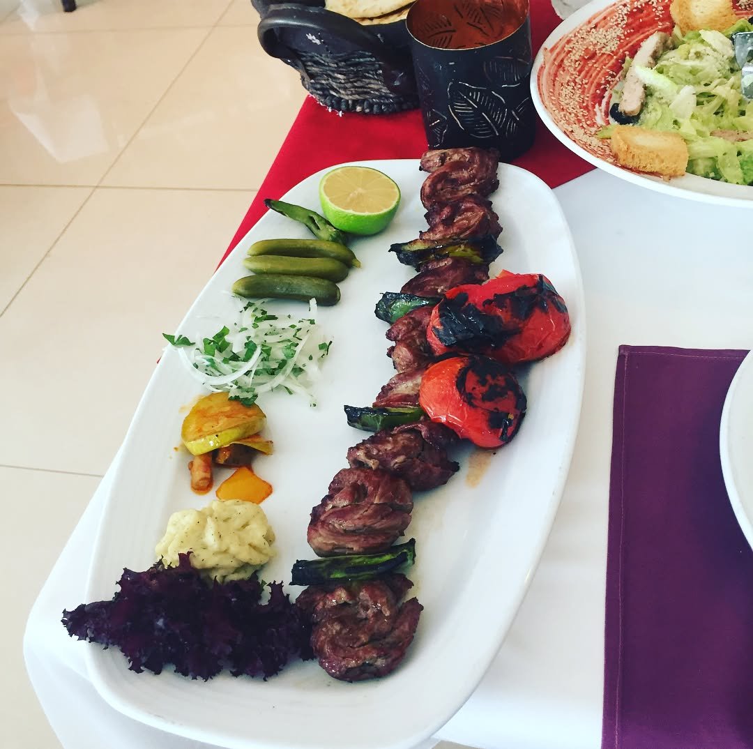 10 Best Restaurants In Tehran: Where To Eat In Iran’s Capital (2026 Guide)