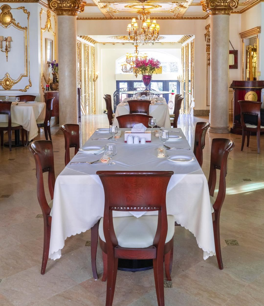 10 Best Restaurants In Tehran: Where To Eat In Iran’s Capital (2026 Guide)