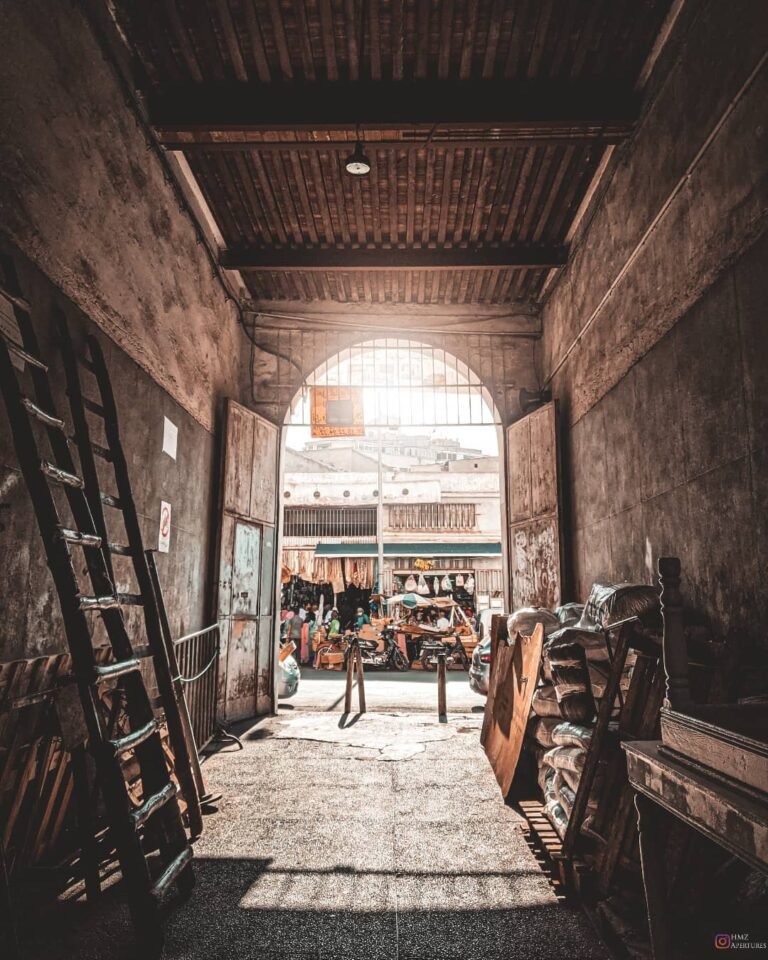 Shopping In Casablanca: Best Markets, Malls & Souvenirs To Buy (2026)