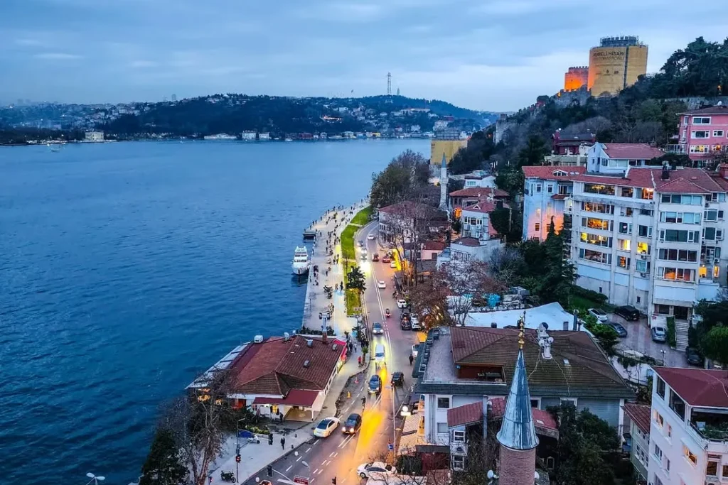 Top Sights In Turkey – 20 Must-See Landmarks & Natural Wonders (2025)