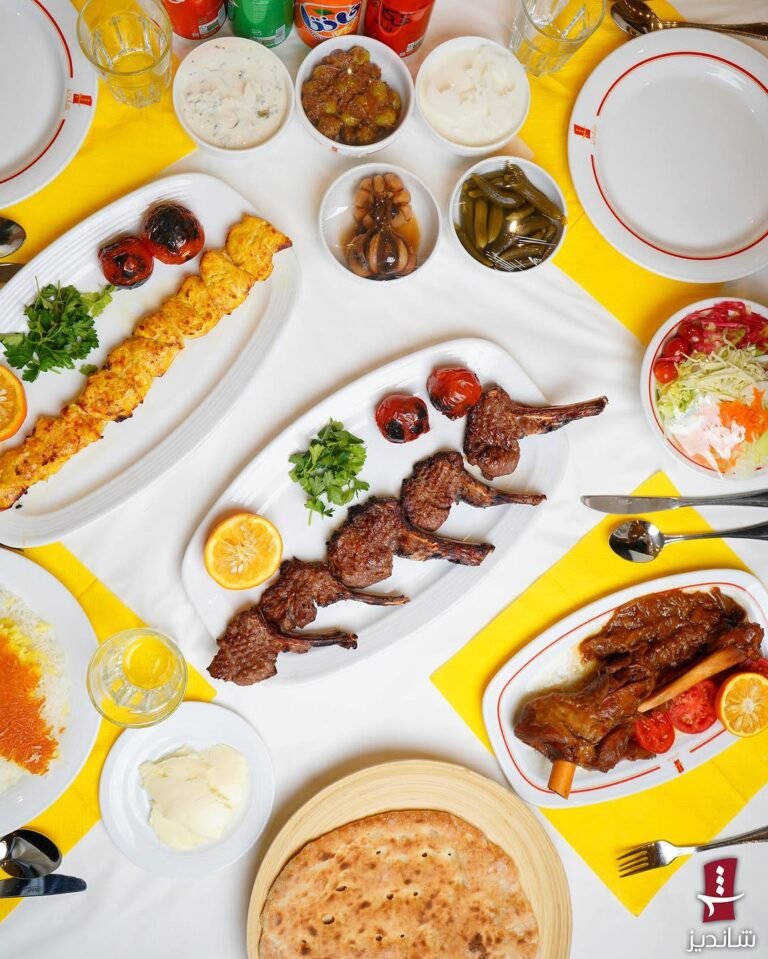 10 Best Restaurants In Tehran: Where To Eat In Iran’s Capital (2026 Guide)