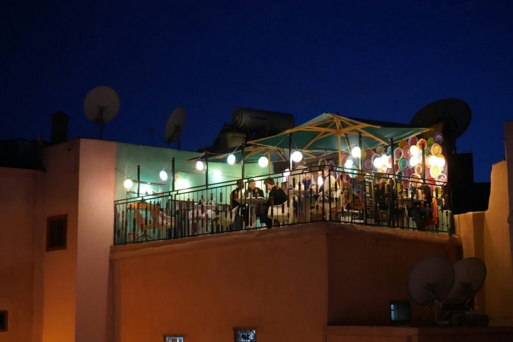 Things To Do In Marrakech At Night In 2026: 8 Best Experiences After Dark