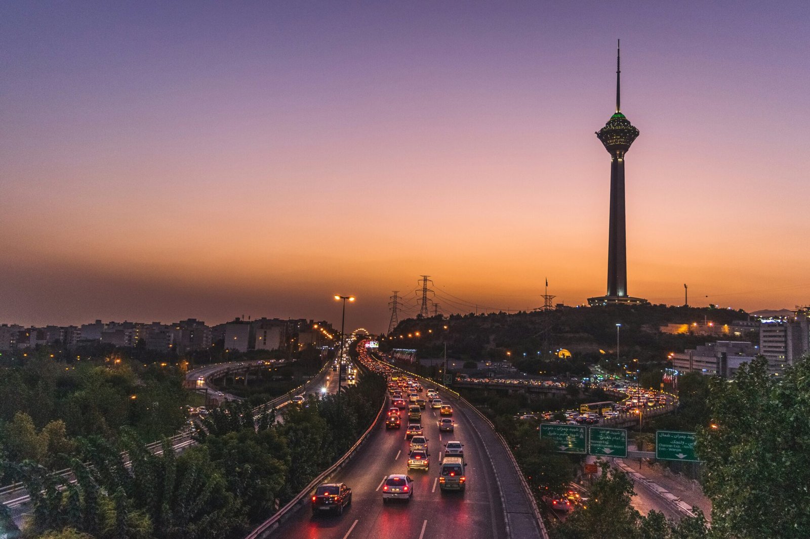 Top 12 Things To Do In Tehran (2026): A Local-Style Guide To Iran’s Capital