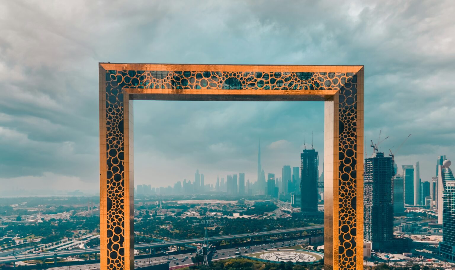 7 Jaw-Dropping Best Views In Dubai You Can’t Miss In 2026