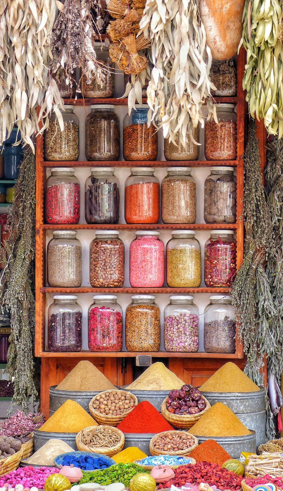 Ultimate Guide To Shopping In Tangier (2026): Best Markets & Unique Finds