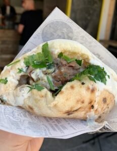 Ultimate Street Food In Israel Guide (2025): What To Eat & Where To Find It