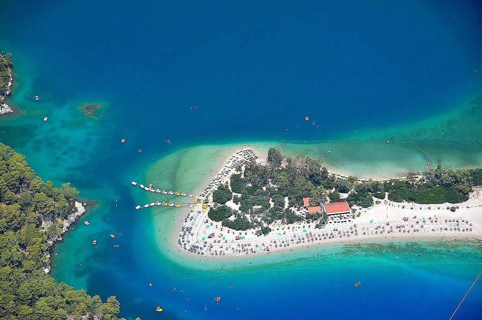 10 Best Beaches In Turkey (2026): Sun, Sea, And Hidden Gems