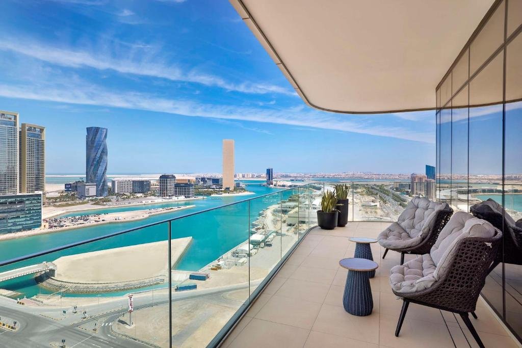 10 Best Hotels In Manama, Bahrain: Top Luxury & Boutique Stays [2026 ...