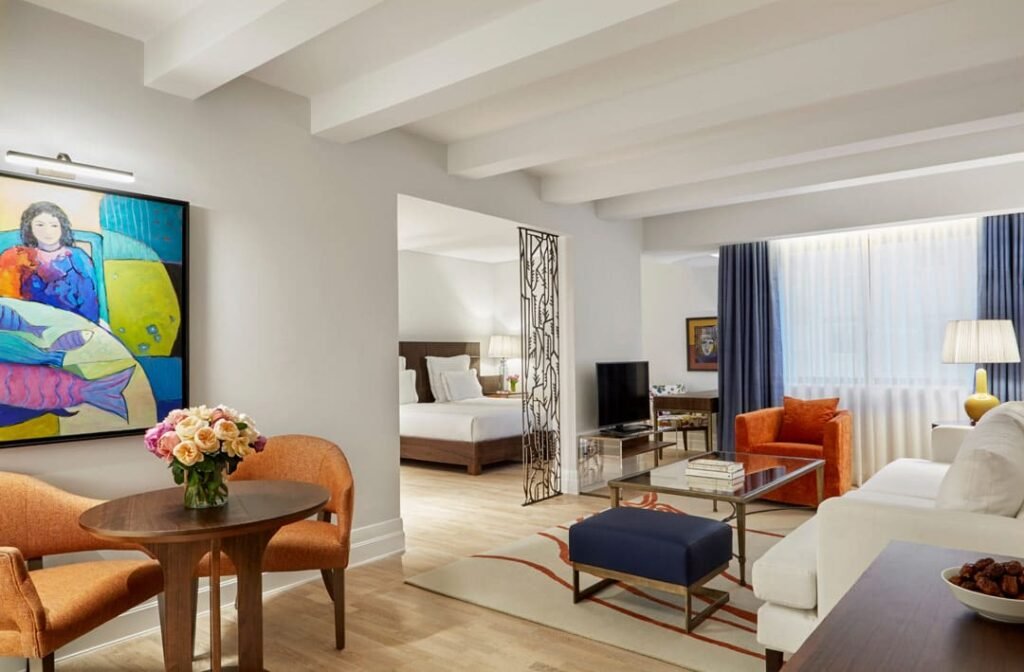 10 Best Hotels In Manama, Bahrain: Top Luxury & Boutique Stays [2026 ...