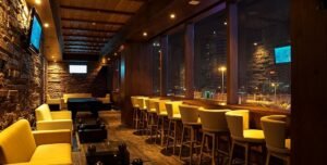 Nightlife In Manama Bahrain (2026): Best Bars, Rooftop Lounges & Party ...