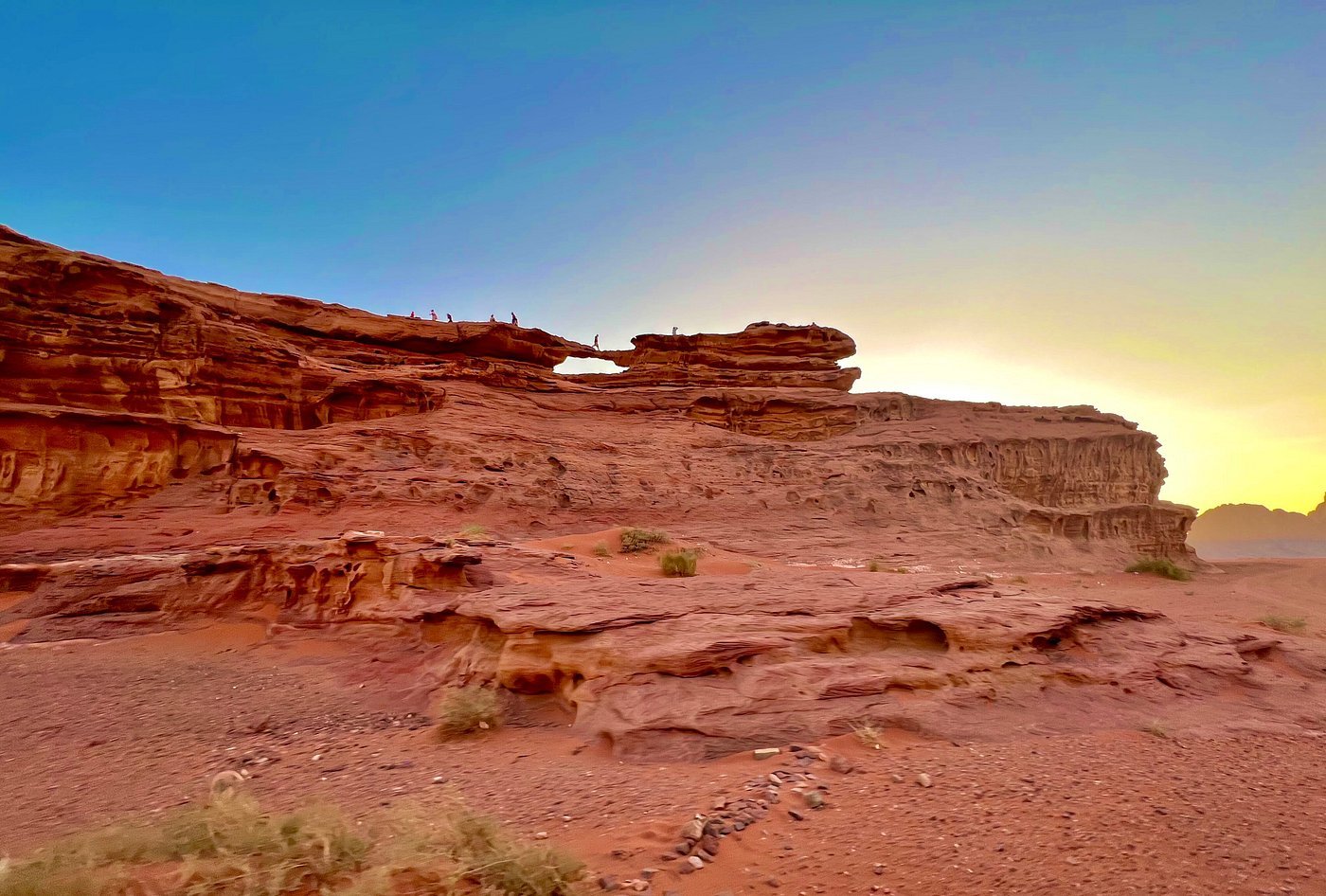 Top Places To Visit In Jordan: Ancient Cities, Deserts & Natural ...