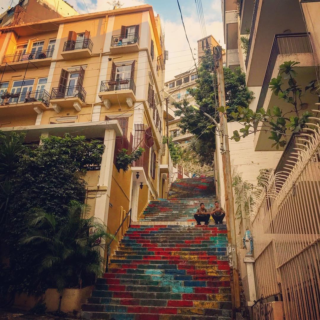 Mar Mikhael Beirut (2026): Trendy Bars, Street Art & Things To Do